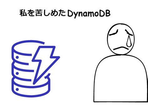 【入門】私を苦しめたdynamodb フューチャー技術ブログ