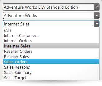 IgPivotDataSelector Overview Ignite UI Help IgPivotDataSelector Overview Ignite UI Help