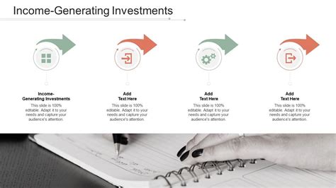 Income Generating Investments Ppt Powerpoint Presentation Inspiration