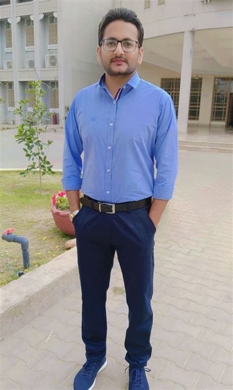 Bilal Bashir Phd On Linkedin Phd Candidate Iub