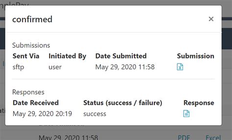 Uif Declarations Online Payroll System Help