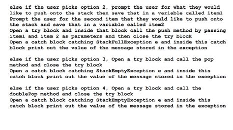 Step 1 Develop The Following Interface Interface Chegg Com