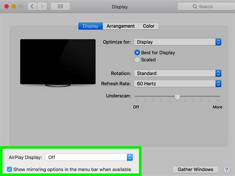 Cara Menyambungkan Laptop Ke Monitor Dengan Gambar WikiHow