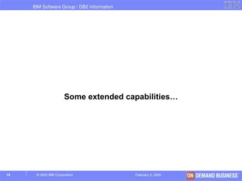 Ppt Informix 4gl And Egl Powerpoint Presentation Free Download Id3429202