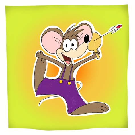 Fanart 75 Sid From Lenny And Sid By Bsdx On Deviantart