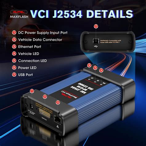 Autel J2534 Maxiflash Vci 2025 J2534 Reprogramming Nepal Ubuy