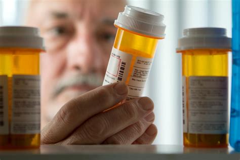 Addictive Prescription Painkillers And Their Dangers Promises