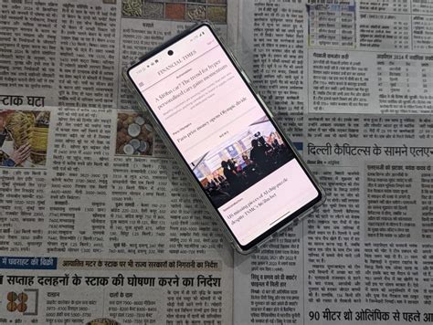 Ramanand Janardhanan On Linkedin Nine And A Half Reasons Newspapers