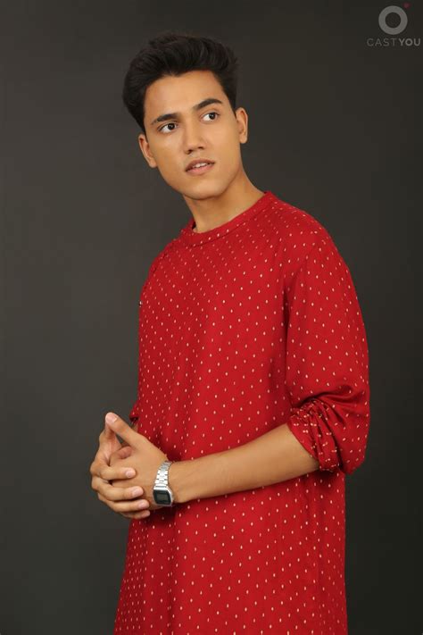 dhruv mittal castyou