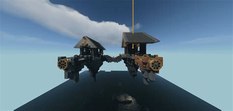 Create Structures Arise Minecraft Mods Curseforge