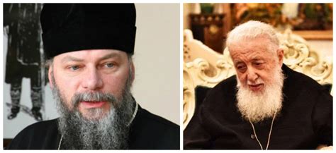 პატრიარქს უნდა როგორც მეფეს დაასახელოს მემკვიდრე პეტრე ცაავა