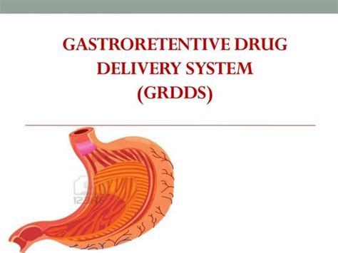 Approaches Of Grddspptx Pharmaceutical Drugs Medical Health