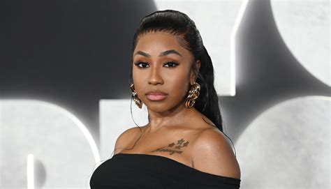 Watch Yung Miami Reveals She Enjoys Golden Showers