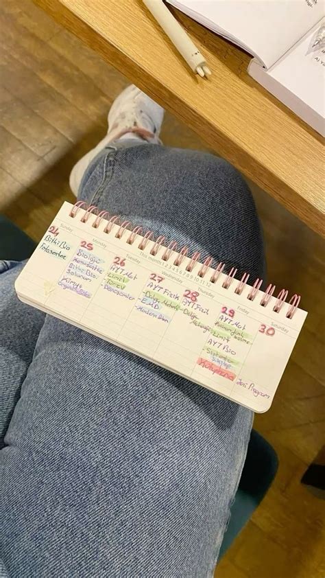 Pin By Kawaii Elf On Cute Stuff😍 In 2025 Study Planner Study