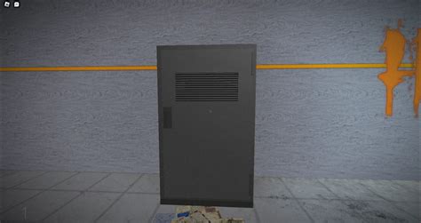 Locker Roblox Rooms And Doors Wiki Fandom