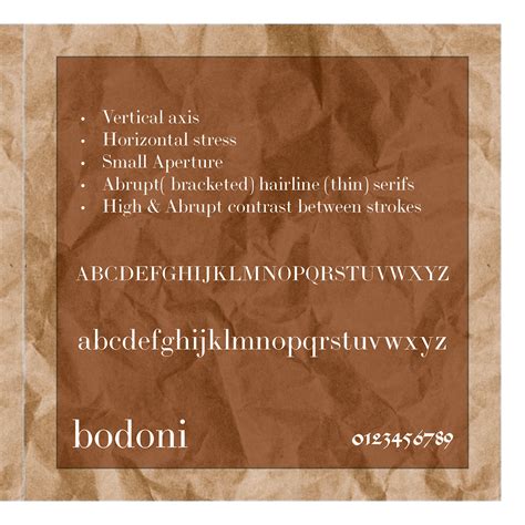 Historic Classification Booklet Draft On Behance