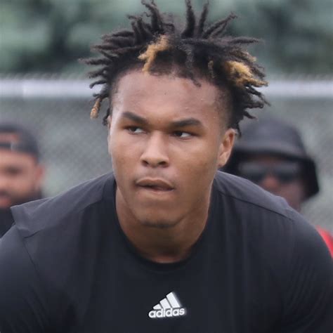 Dantae Sheffey State College Area Running Back