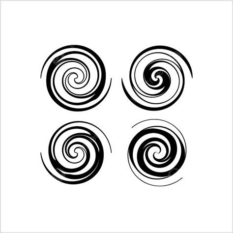 Spiral Design Vector Hd Images Spiral Design Archimedean Fermat Icon