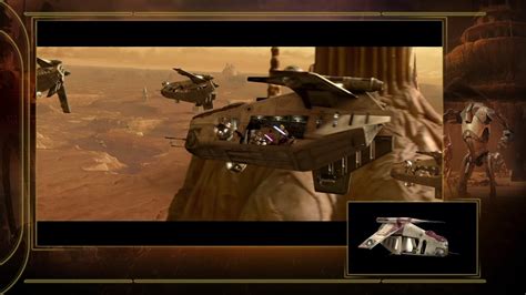 Gunship Clone Wars Republic