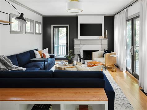 Dgi Devon Grace Interiors — Evanston Home