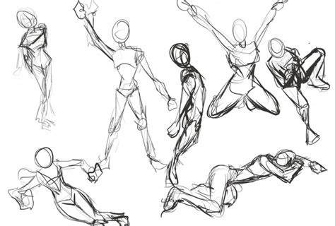 Criss Cross Drawing Pose Robotse Wallpaper