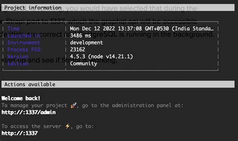 Front End Development With Strapi And Nextjs Front End Development With Strapi And Nextjs