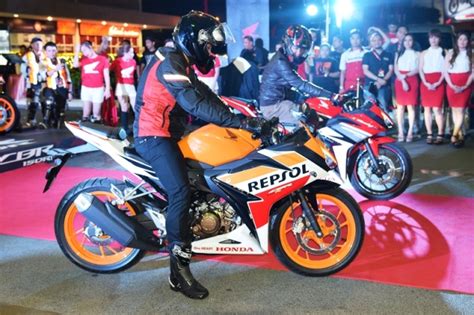 Honda Cbr150r Repsol 2019 Price Repsol Honda
