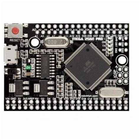Arduino Mega2560 Development Board Micro At ₹ 949 Piece In Indore Id 2851798745855