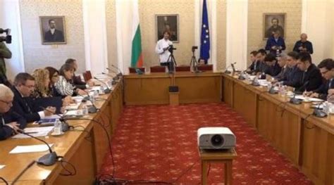 Gerb Wcc Agree On ‘expert Groups To Seek Consensus On Policies The