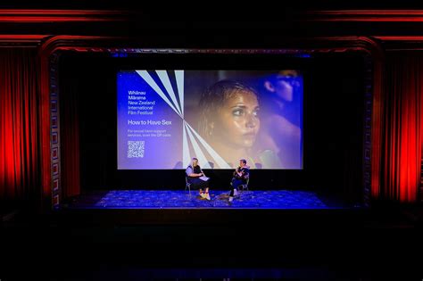 How To Have Sex Qas In Tāmaki Makaurau • New Zealand International