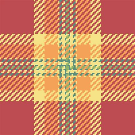 Scottish Weave Pattern Vector Art Icons And Graphics For Free Download