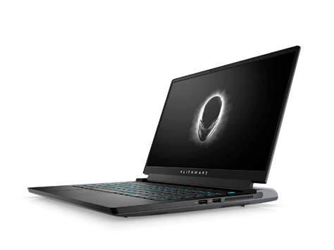 The Alienware M15 Ryzen Edition R5 Is An Amd Nvidia Combo Over A Decade