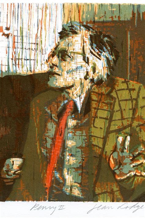 Lives Remembered Penry Williams