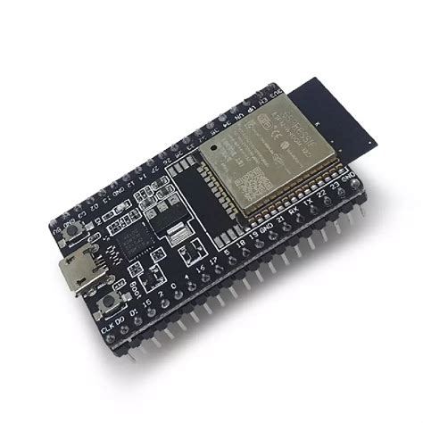 placa de desenvolvimento esp32 devkit v4 br
