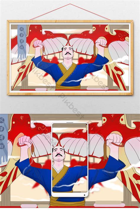 制作插画图片 制作插画素材下载第5页 包图网
