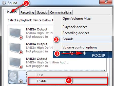 Why Is MP No Sound How Can I Fix The Issue With Ease