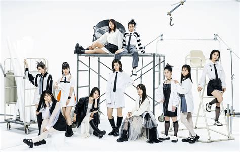 White Scorpion Jpop Wiki Fandom