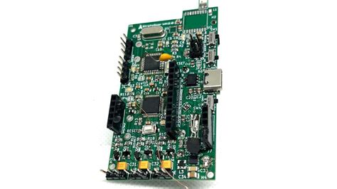 Microchip Makes On Linkedin Github Crnicholsonstratosoar Mk2