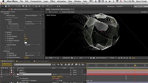 Trapcode Form Layer Rotate To Camera Dev Onallcylinders Com