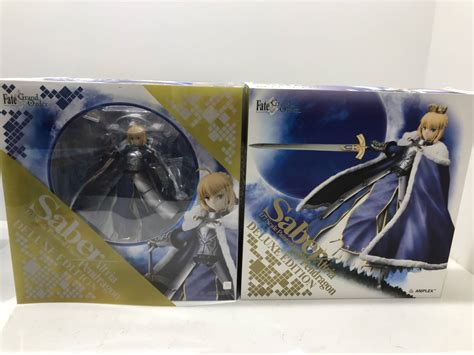 Yahooオークション 078 Iアニプレックス セイバーアルトリア・ペ