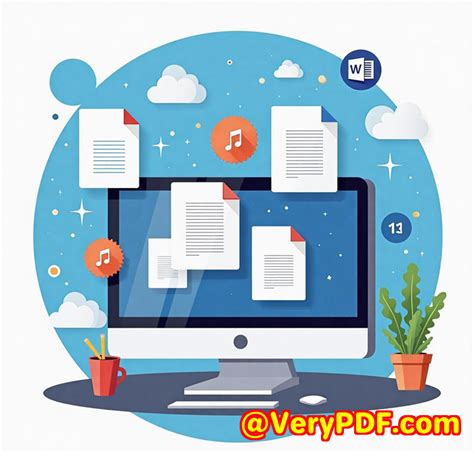 Verypdf Rasterize Api The Ideal Solution For Secure Document Conversion