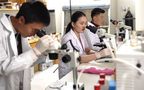 Хөдөө аж ахуйн их сургууль