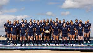 Scotland Name Strongest Team Of Bryan Easson Era For World Cup Opener V