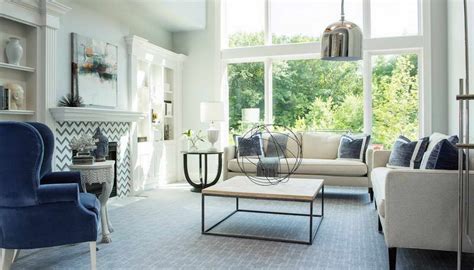 Как выбрать ковролин для дома (фото)