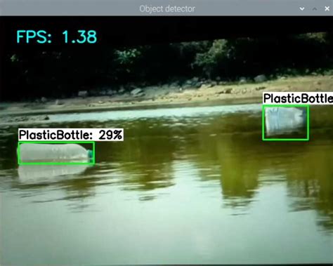 github likesh git object detection robotics