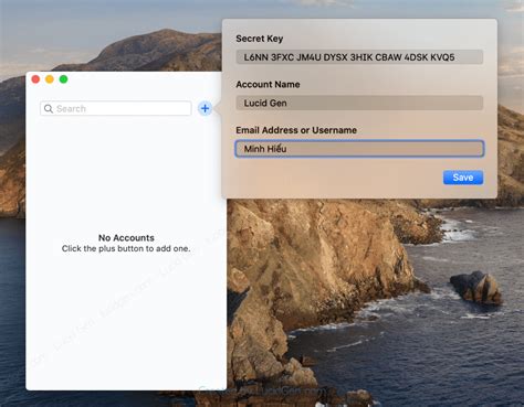 How To Use Google Authenticator On PC
