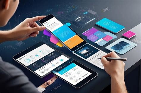 Premium Photo Datadriven Hyperpersonalization