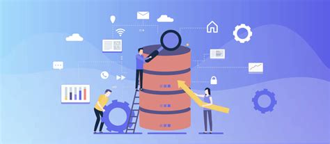 Database là gì Tự học lập trình