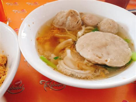 Jajan Baso Mymo Kuliner Cimahi Ngeunah Euy Lifestyle Cumi