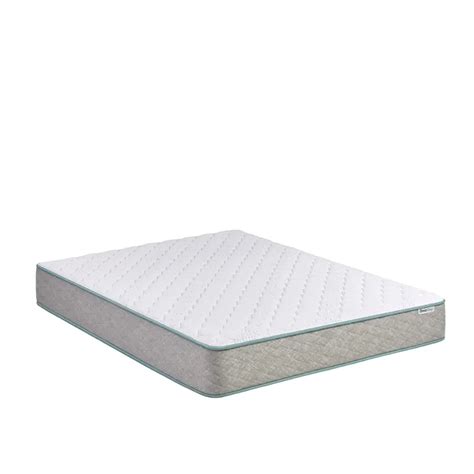 Beautyrest Beautysleep Slumber Time 10 Memory Foam Firm Mattress In A